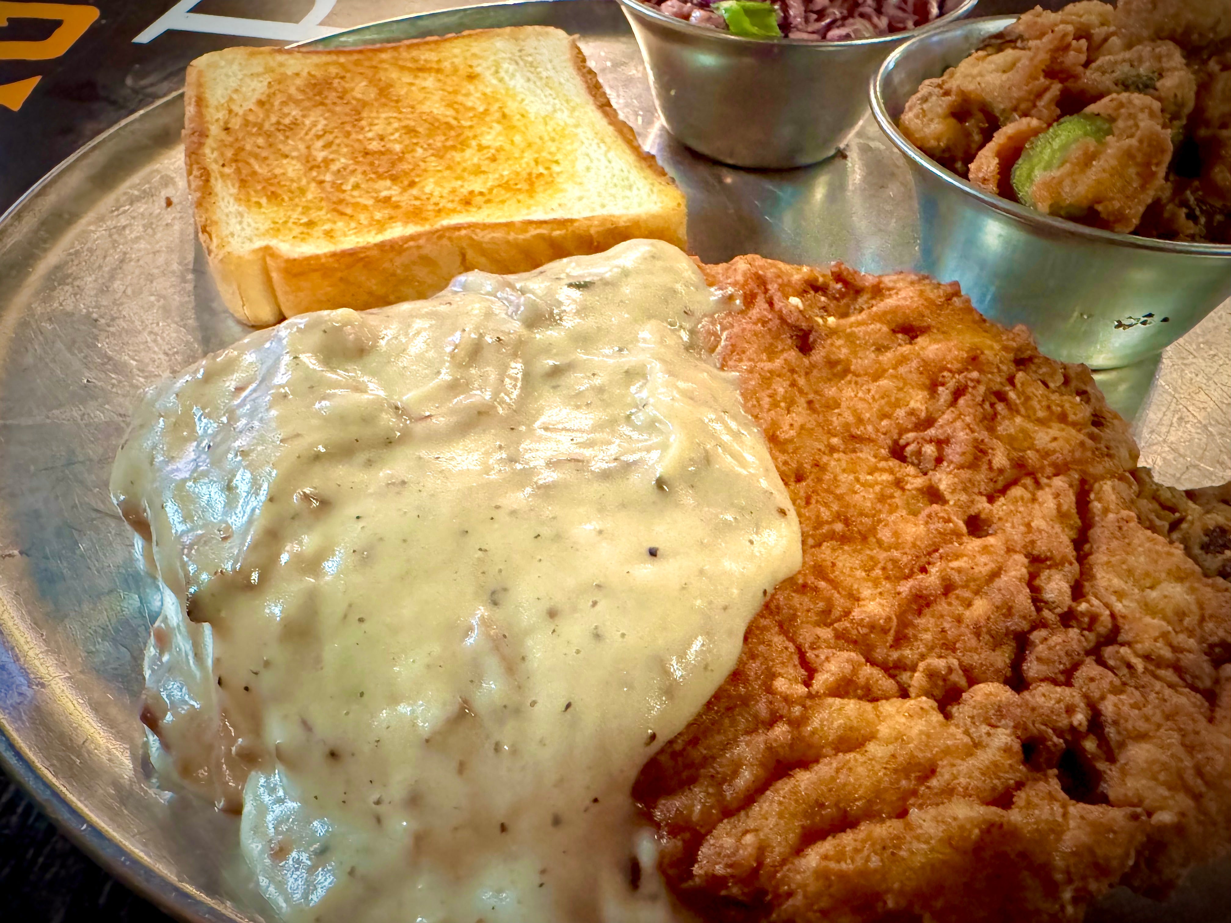 Chef Special | Accents PCS LLC,DBA The Magnolia Pit